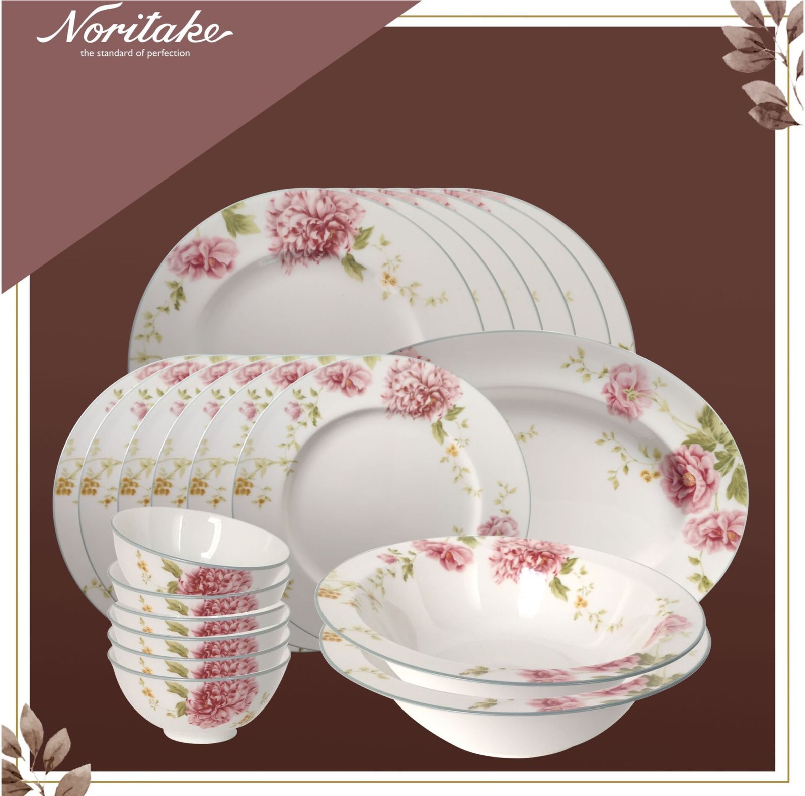 Dinner Set - Premium Dinner sets and gifts items in Dehradun